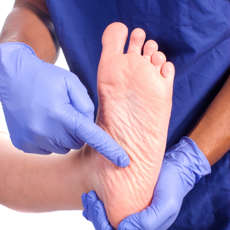 Ankle Block Techniques – Osgo Learning